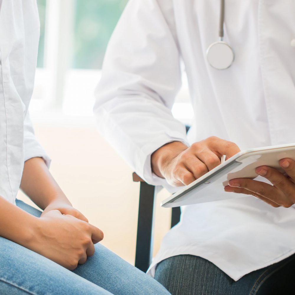 WHAT IS NavDx®? Blood Test That Helps Detect HPV-Driven Cancer