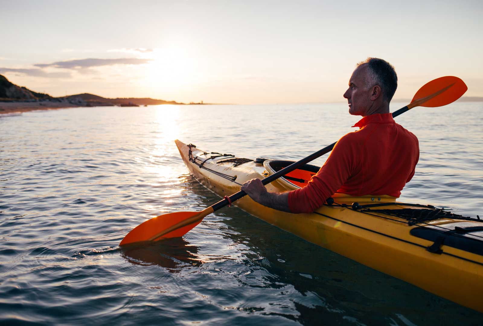 Information for Patients | Naveris | Early Cancer Detection