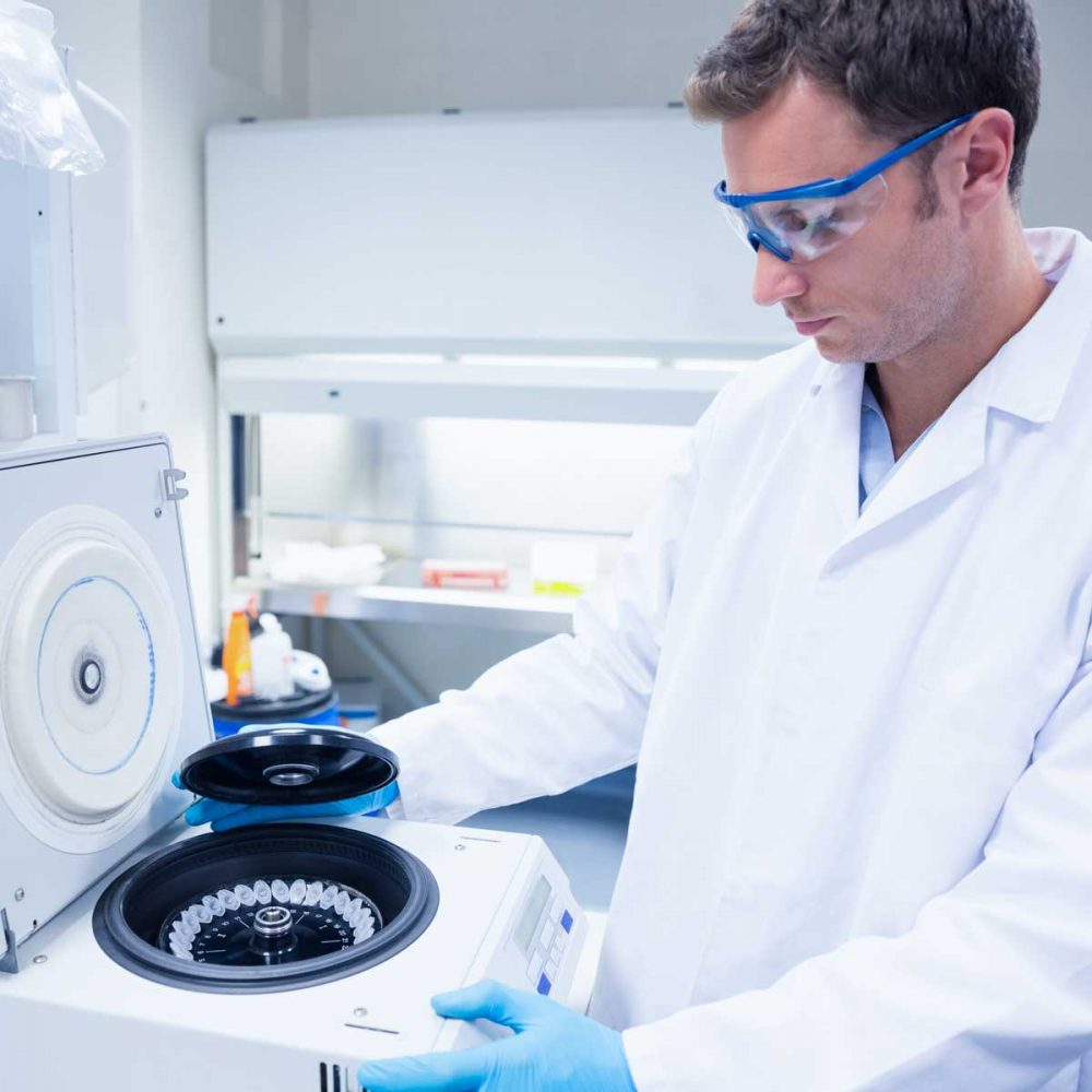 WHAT IS NavDx®? Blood Test That Helps Detect HPV-Driven Cancer