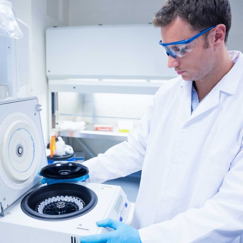 WHAT IS NavDx®? Blood Test That Helps Detect HPV-Driven Cancer