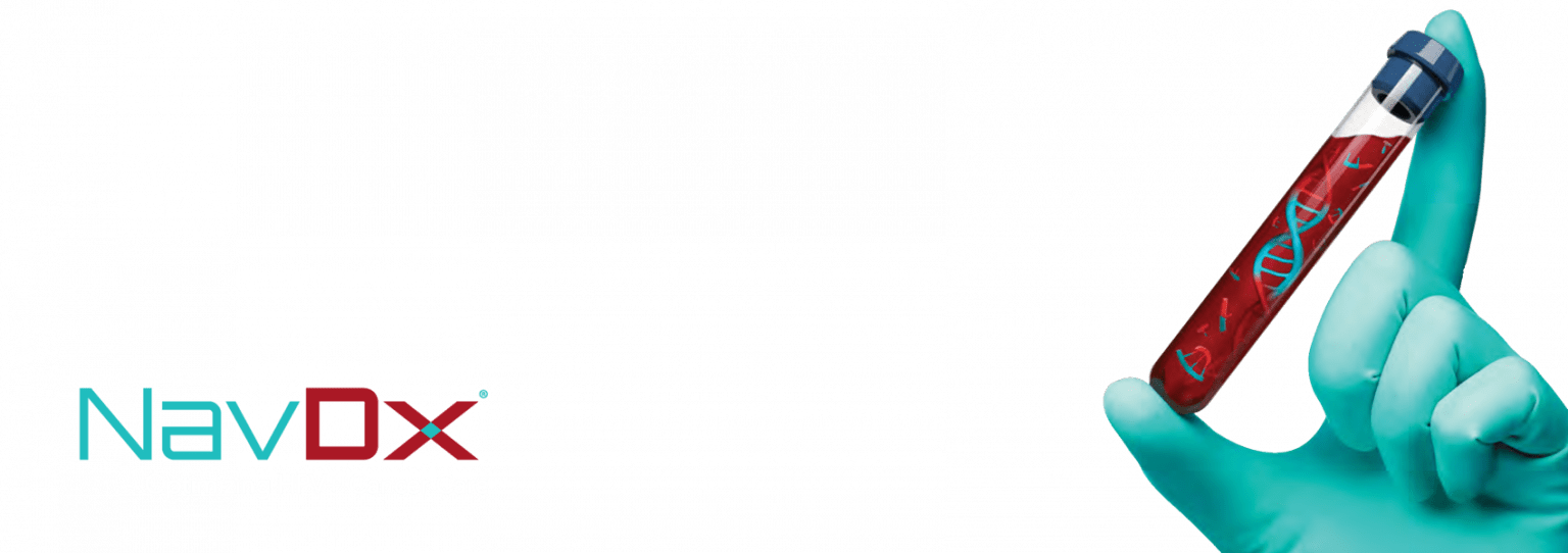 For Patients | NavDx Aids in the Detection of HPV-Driven Cancer
